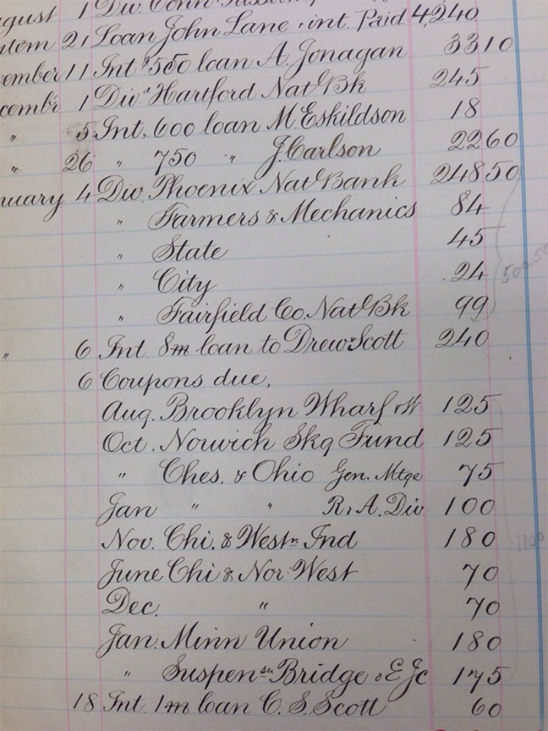 15 Letras Manuscritas Tan Perfectas Y Hermosas Que Te Dejarán Con La ...