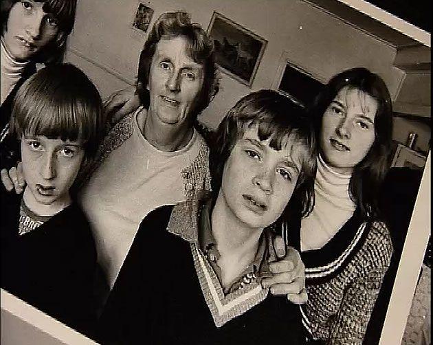 8 Terroríficas Y Reales Fotografías De La Historia Detrás De "El ...