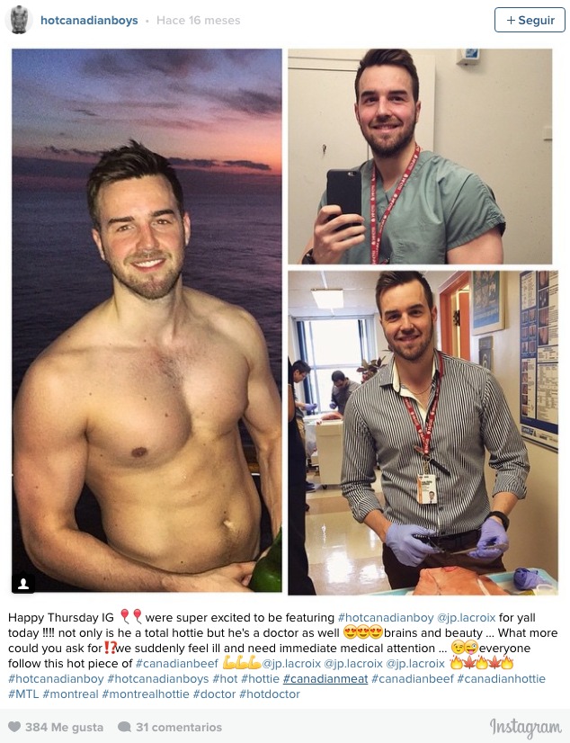 20 Doctores Tan Guapos Que Harán Que Te Enfermes De Inmediato | veobook