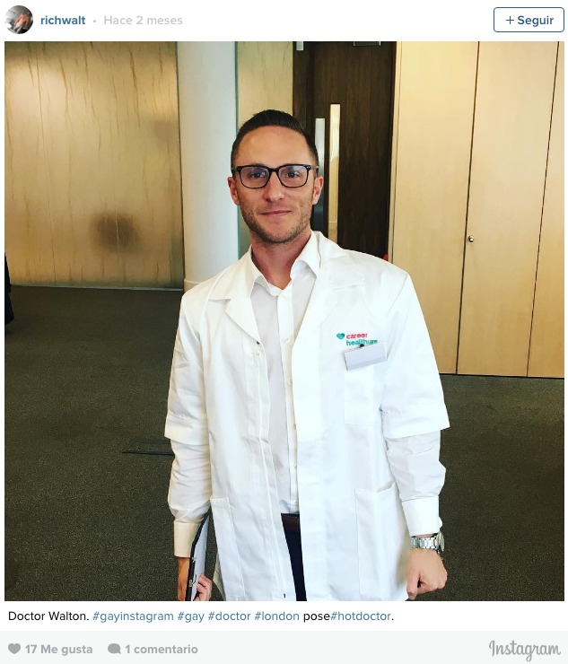 20 Doctores Tan Guapos Que Harán Que Te Enfermes De Inmediato | veobook