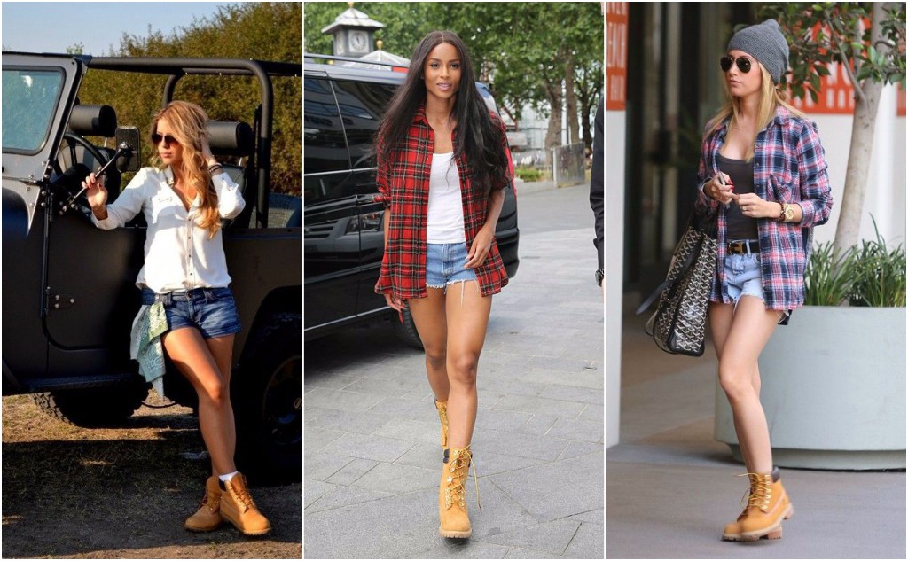 Lúcete Y Crea Tu Propio Estilo Con Estos 7 Tips Para Usar Botas ¡Te ...