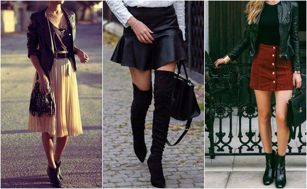 Lúcete Y Crea Tu Propio Estilo Con Estos 7 Tips Para Usar Botas ¡Te ...