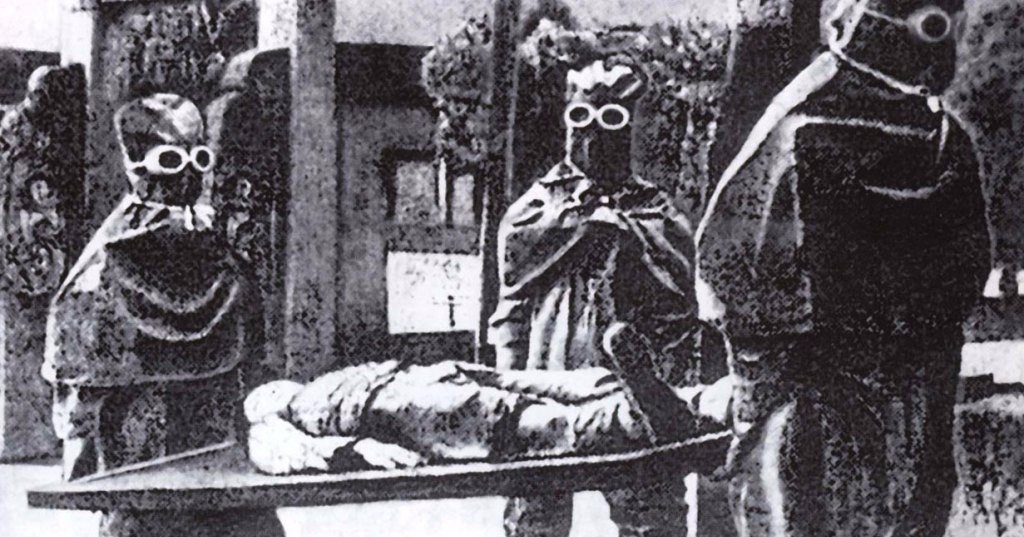 Los Infames Experimentos Biológicos Que Realizó Japón En La Segunda ...