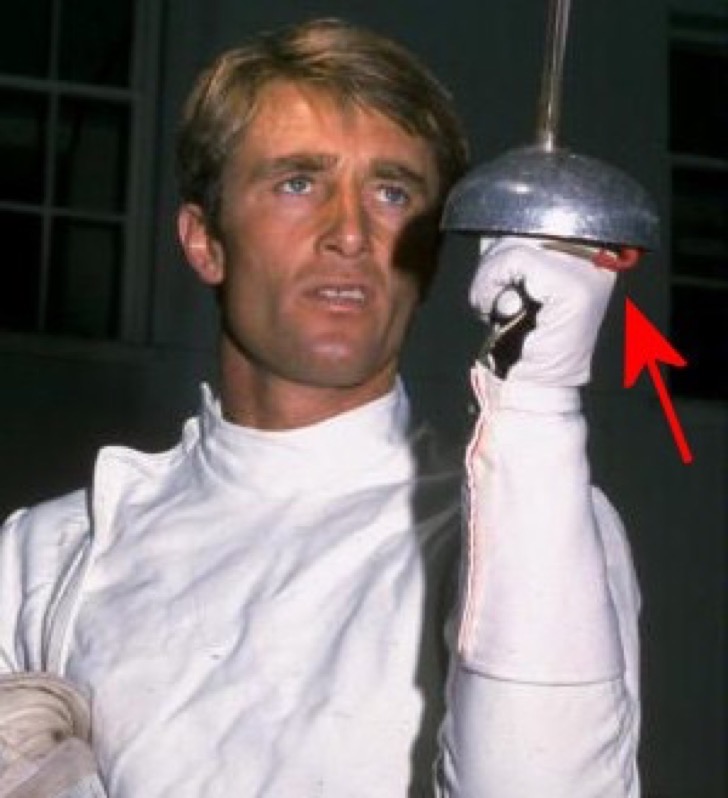 Se Ganaron La Medalla De Oro Como Los 10 Atletas Olímpicos Más ...