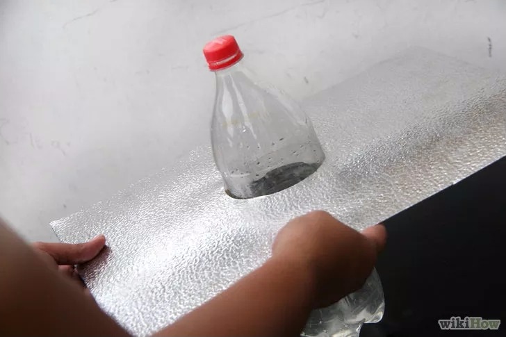 Como Crear Una "Botella Solar" En 4 Sencillos Pasos | veobook
