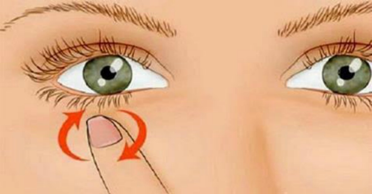 ¿Has Sentido Que Tu Ojo Te Tiembla? Entonces Debes Visitar A Un Médico ...